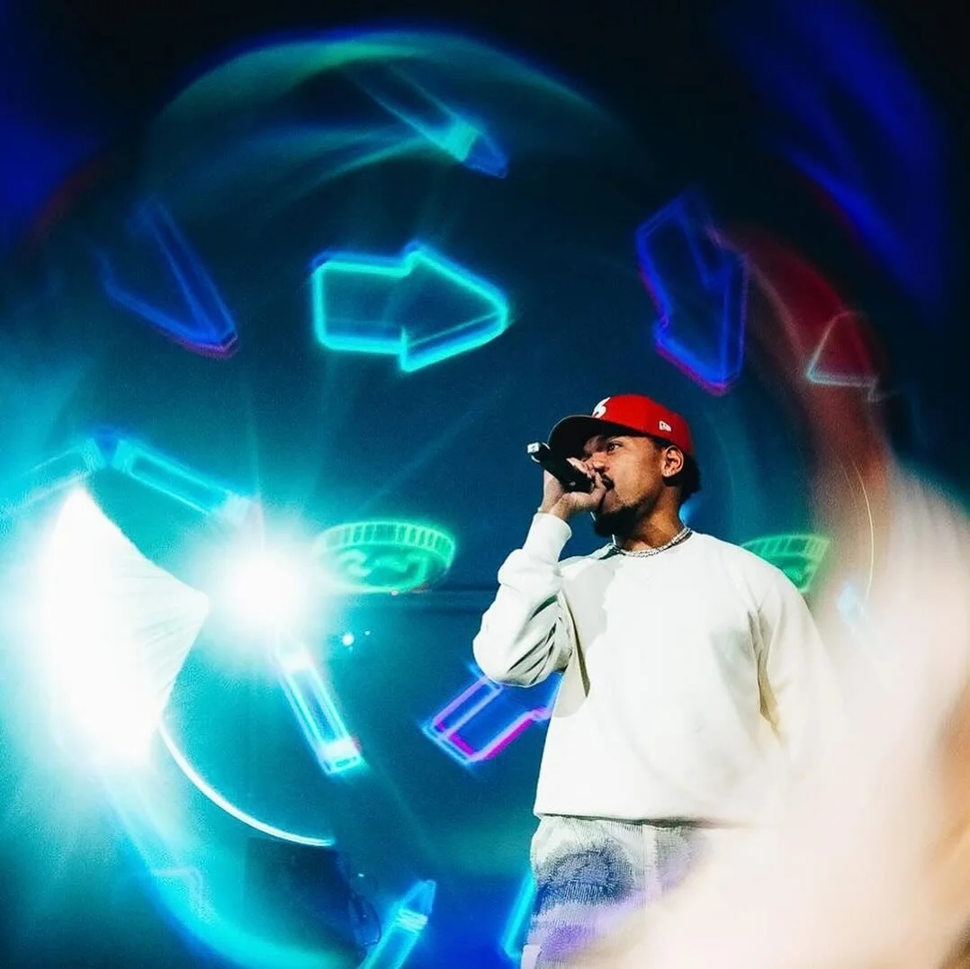 Incredible Projection Mapping Technology with United Projection at The ...