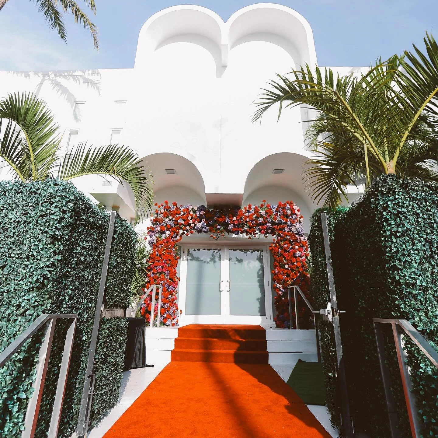 Luxury Wedding Venues in Miami - Miami Mansion Rentals For Weddings ...