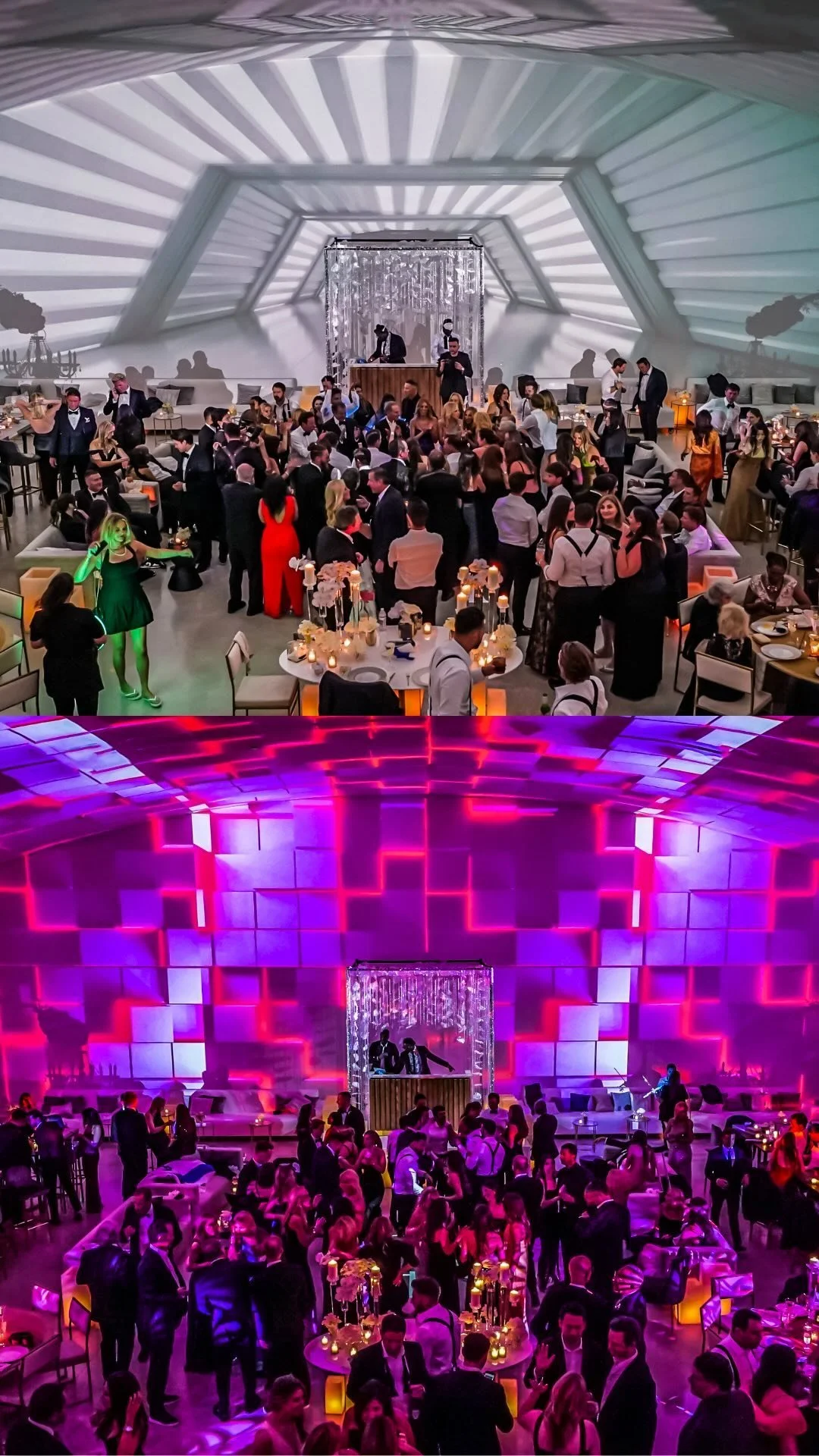 Best Experiential Event Venue in Miami — The Temple House
