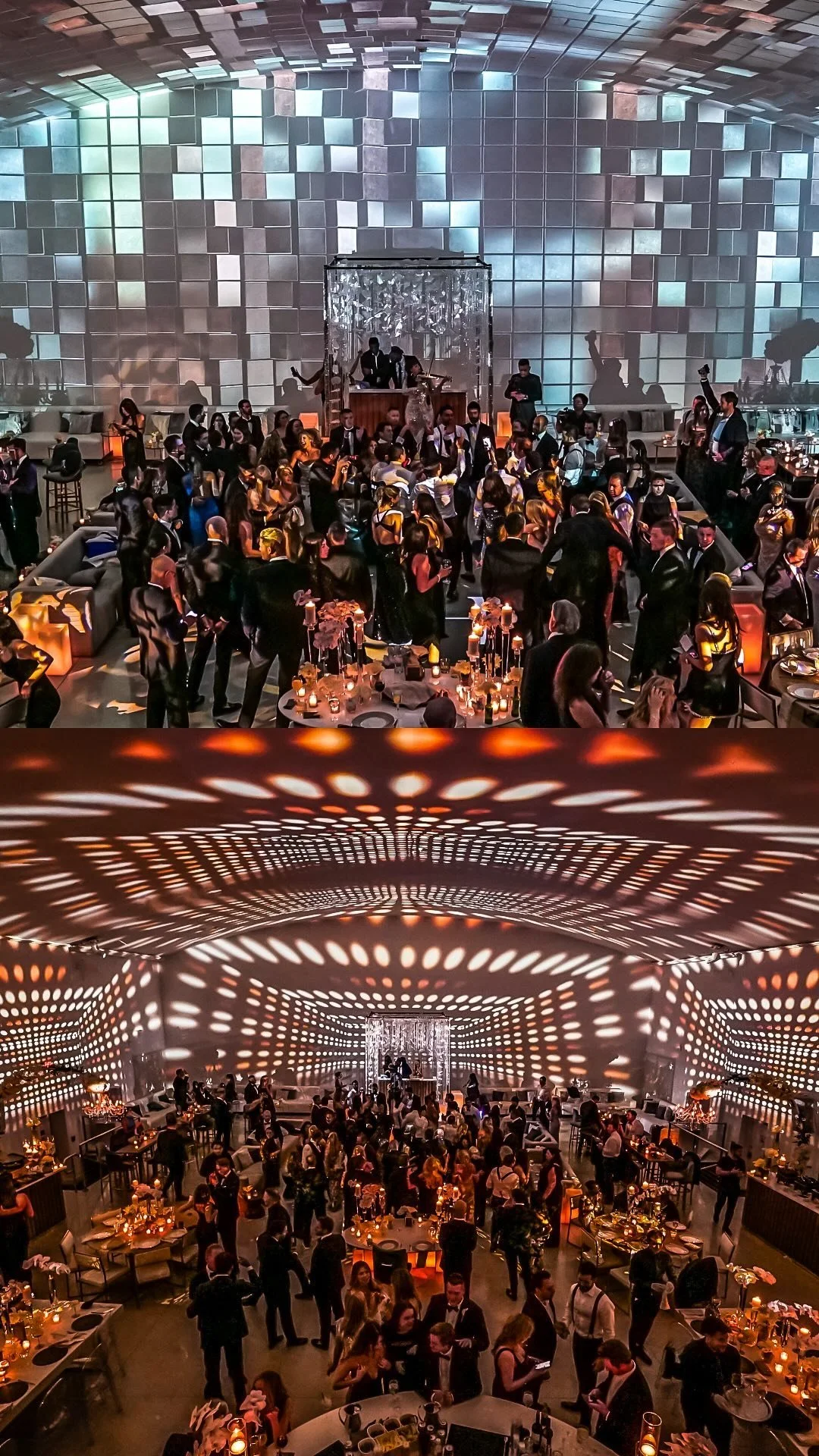 Best Experiential Event Venue in Miami — The Temple House