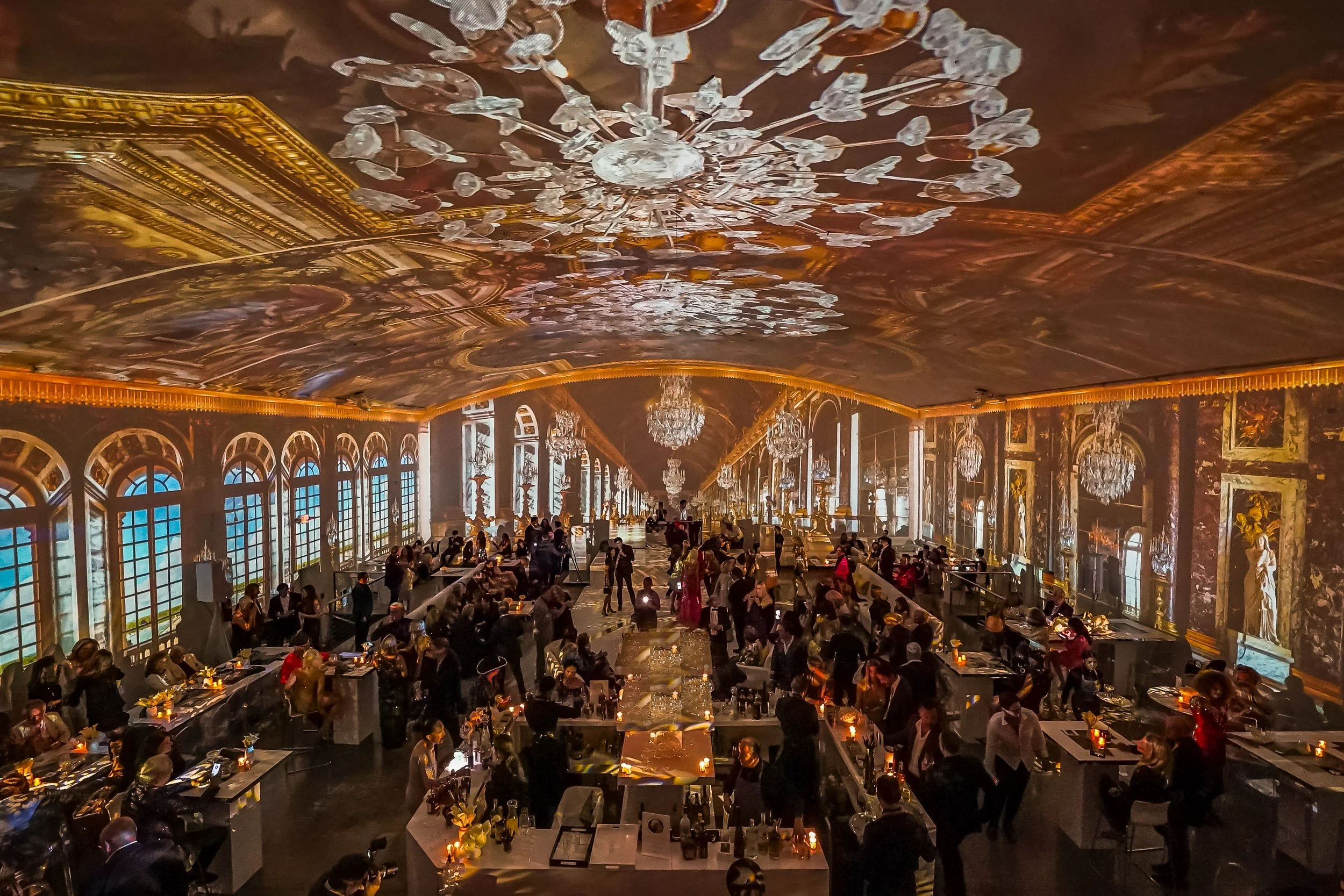 Corporate Event Venue Miami | Immersive Private Events — The Temple House