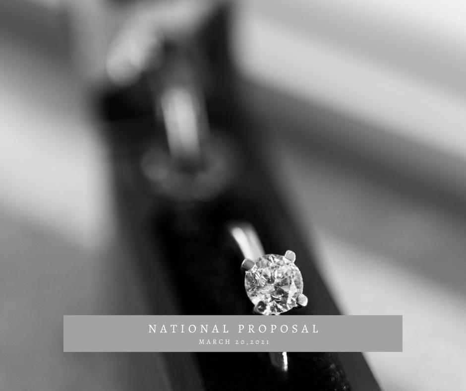 National Proposal Day — The Travel Content Club