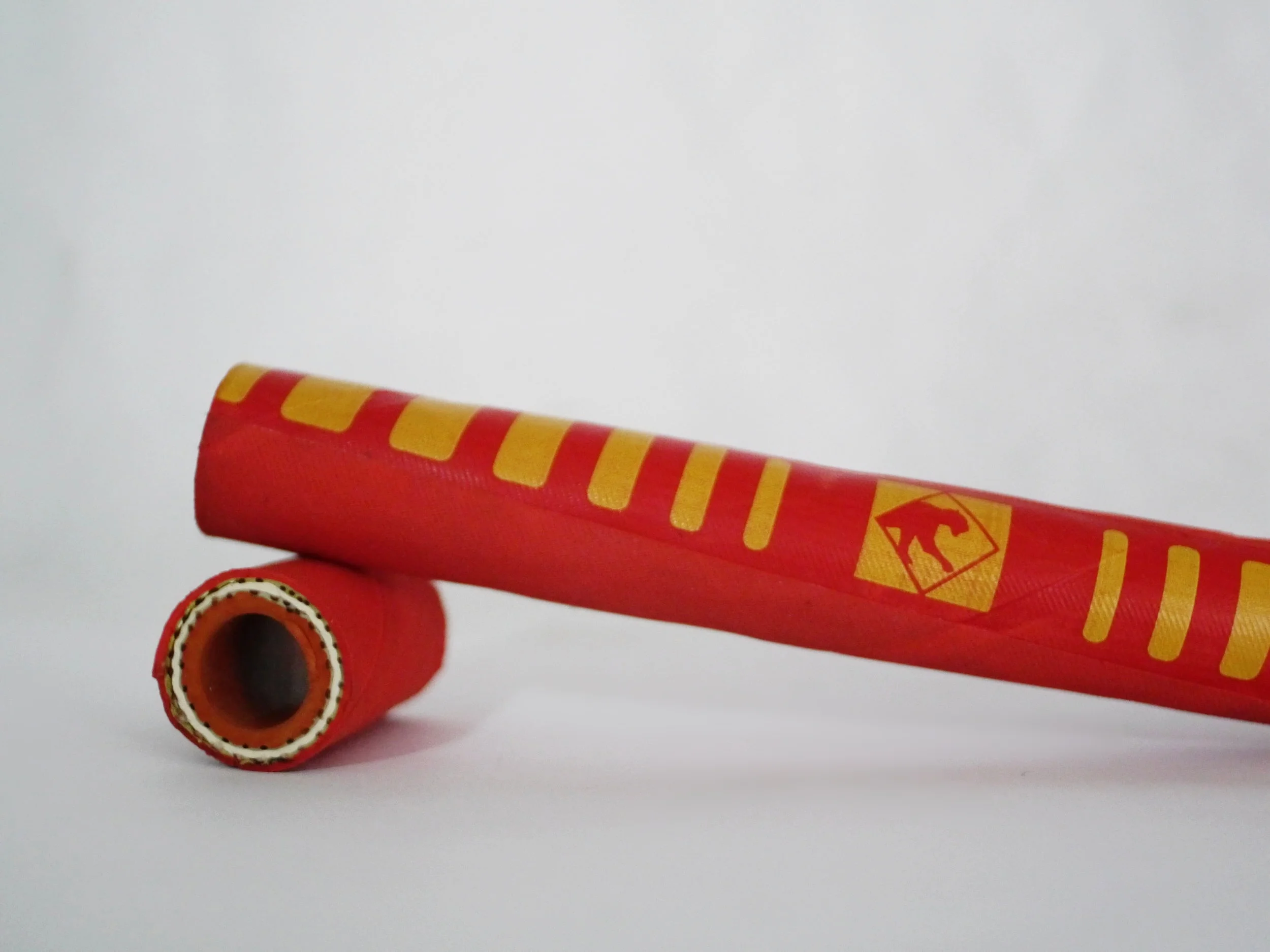 Mandrel Built Rubber Hose — Cougar Hose