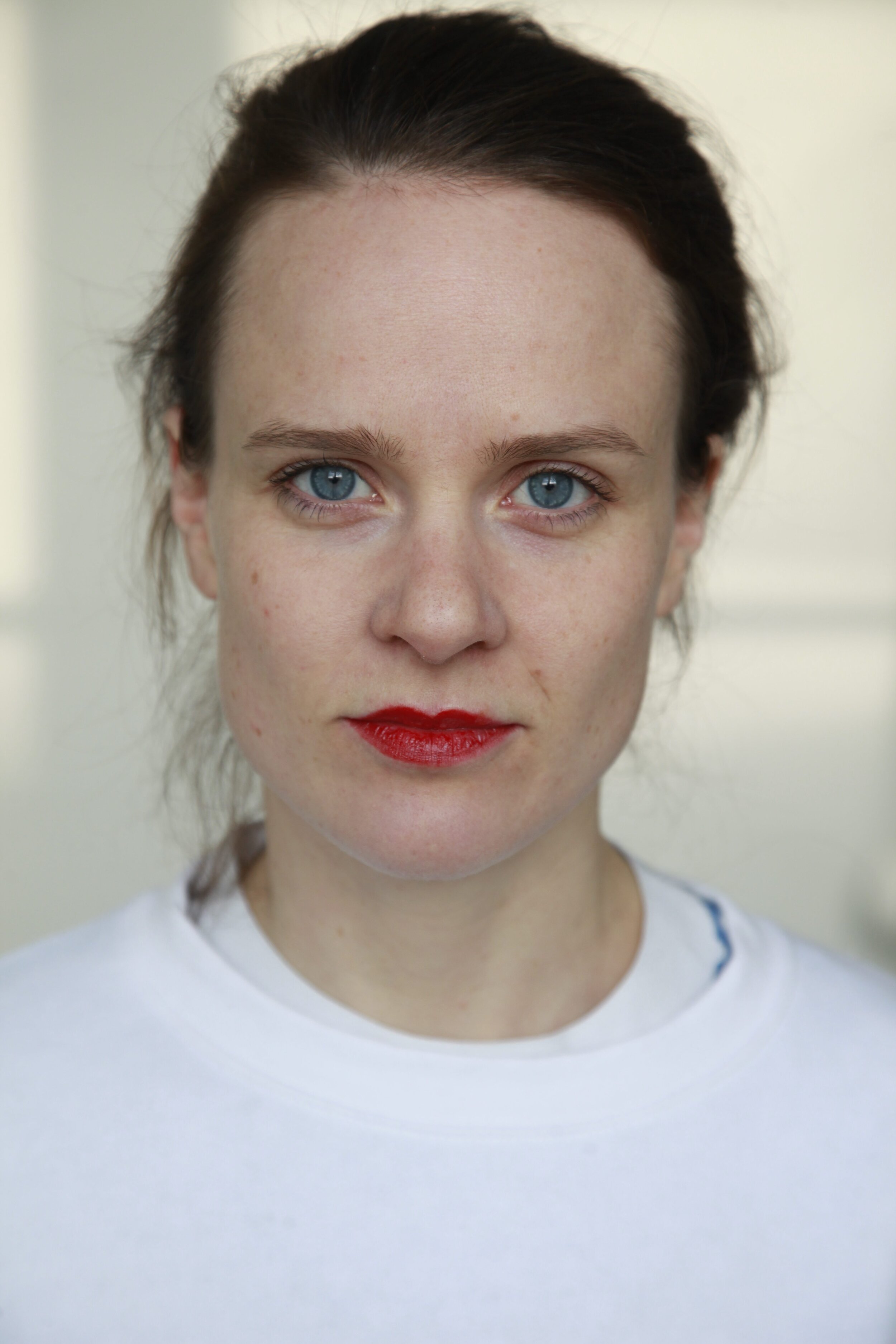 SCHAUSPIEL // ACTRESS — NORA JACOBS