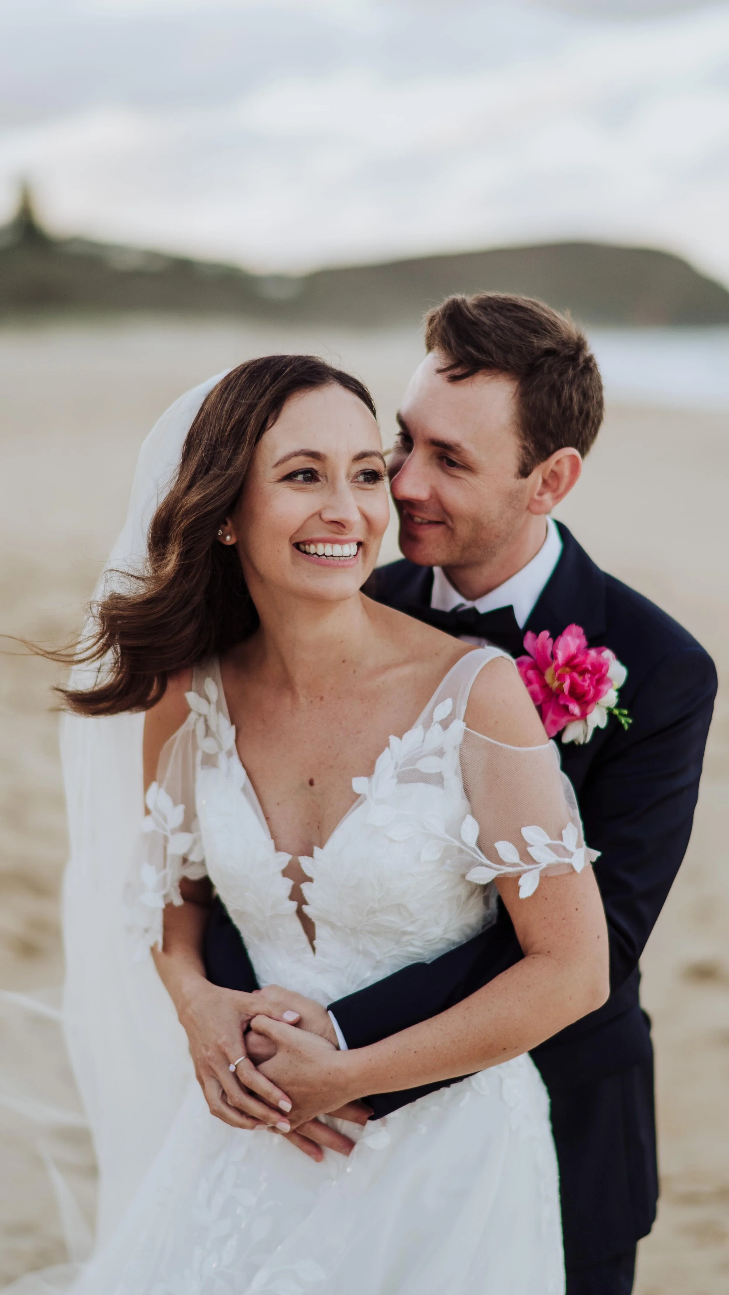 Teagan & Dave - Gordon Country Wedding — Gabriel Veit Photography