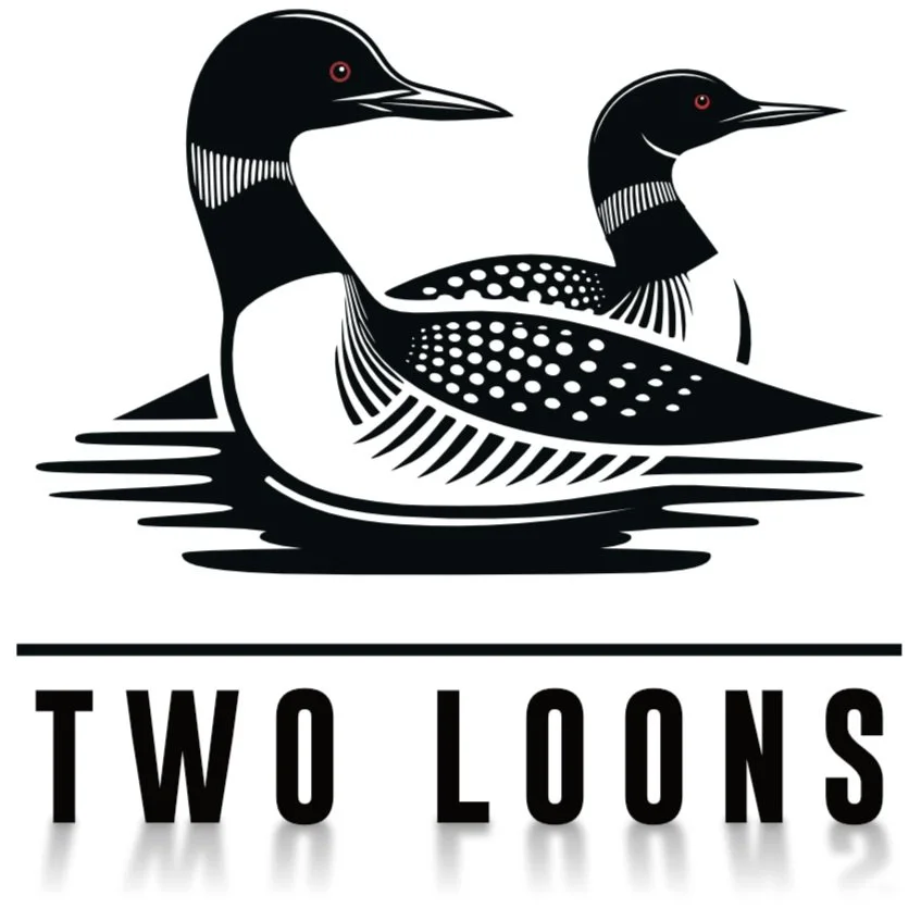 Two Loons Woodshop