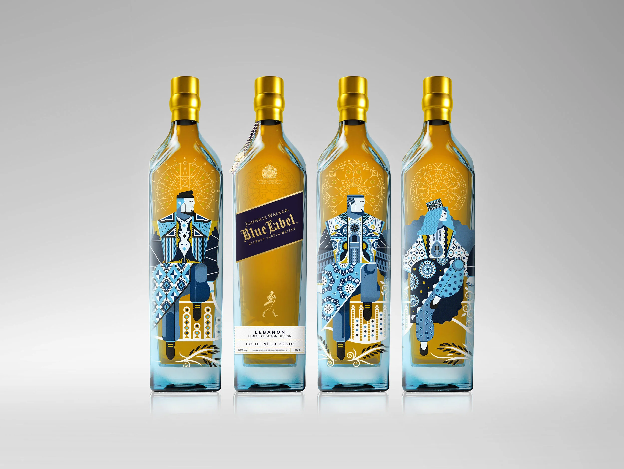 JONNY WAN ILLUSTRATION & ART DIRECTION