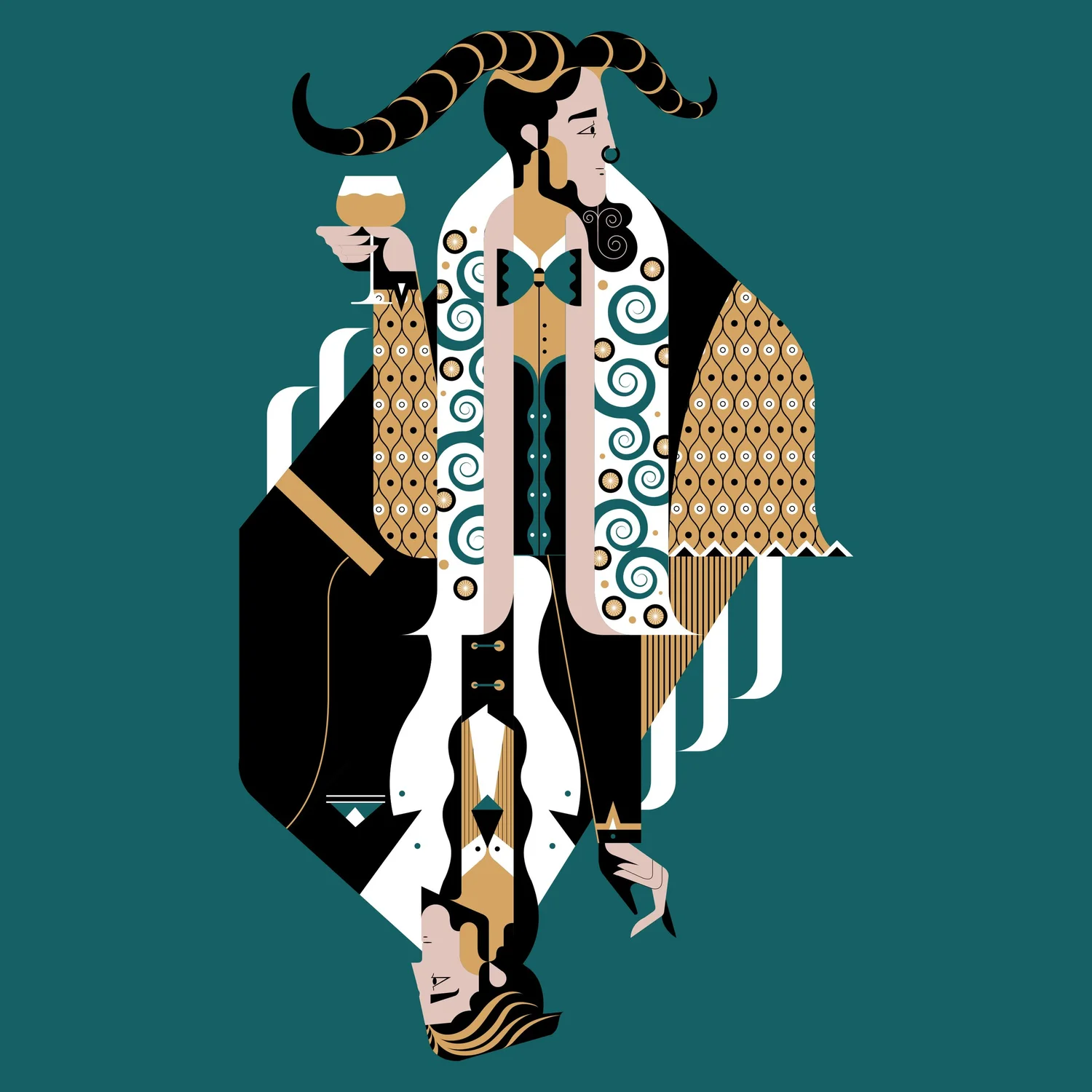 JONNY WAN ILLUSTRATION & ART DIRECTION