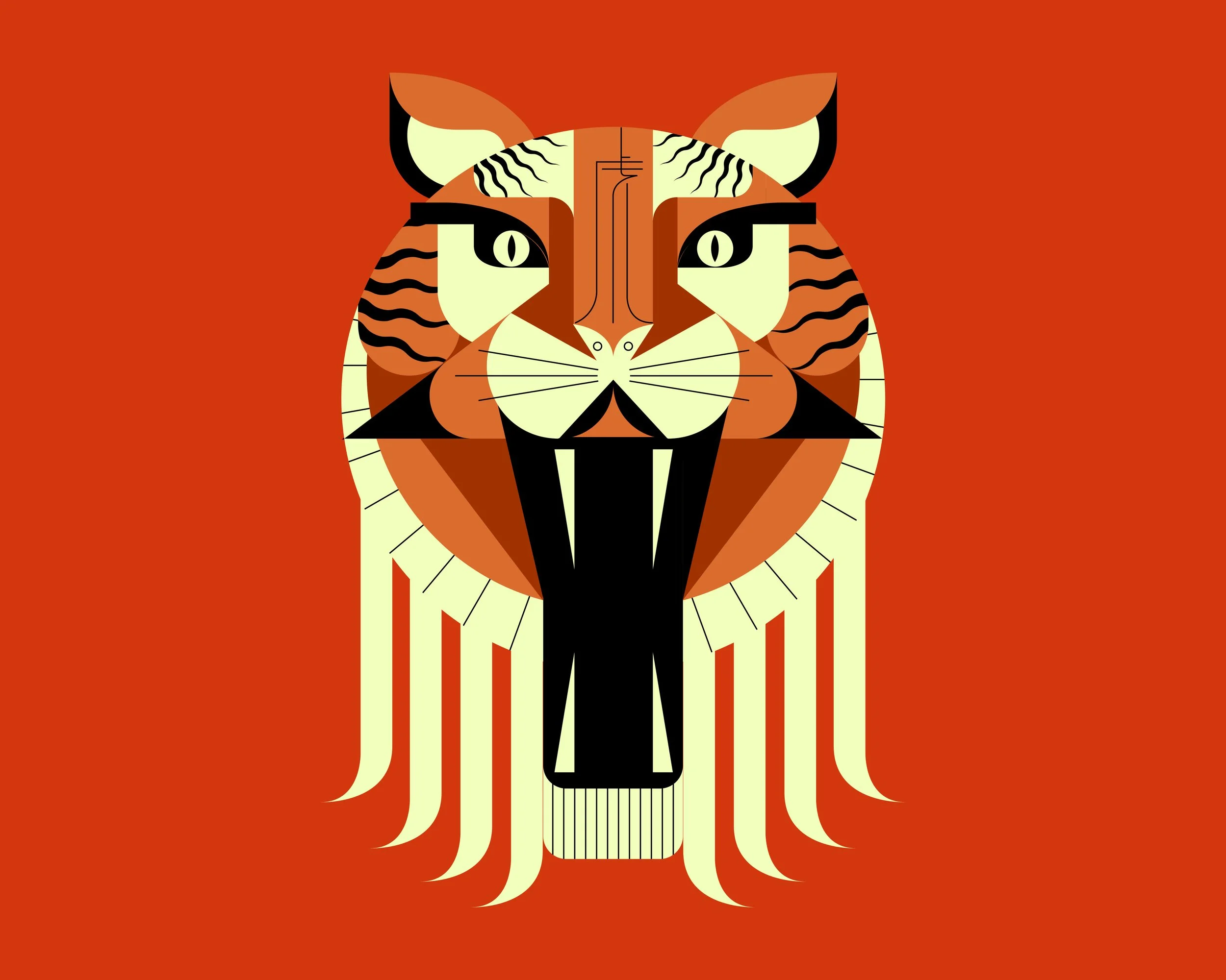 JONNY WAN ILLUSTRATION & ART DIRECTION