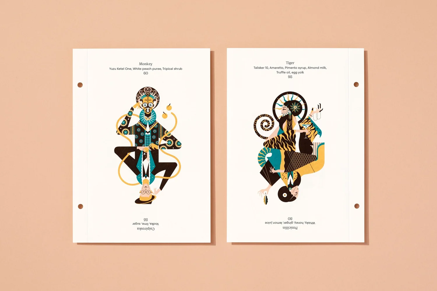 JONNY WAN ILLUSTRATION & ART DIRECTION