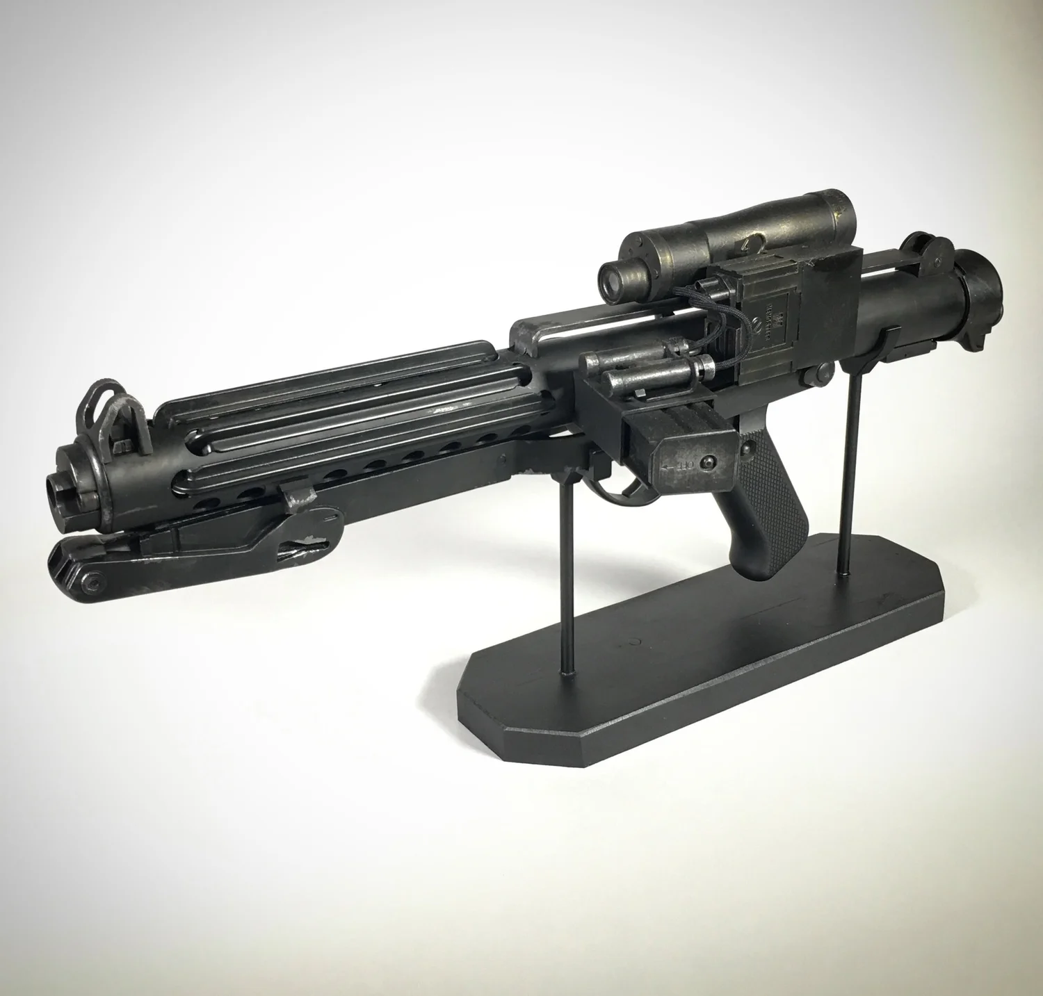 Sterling Submachine Gun Star Wars