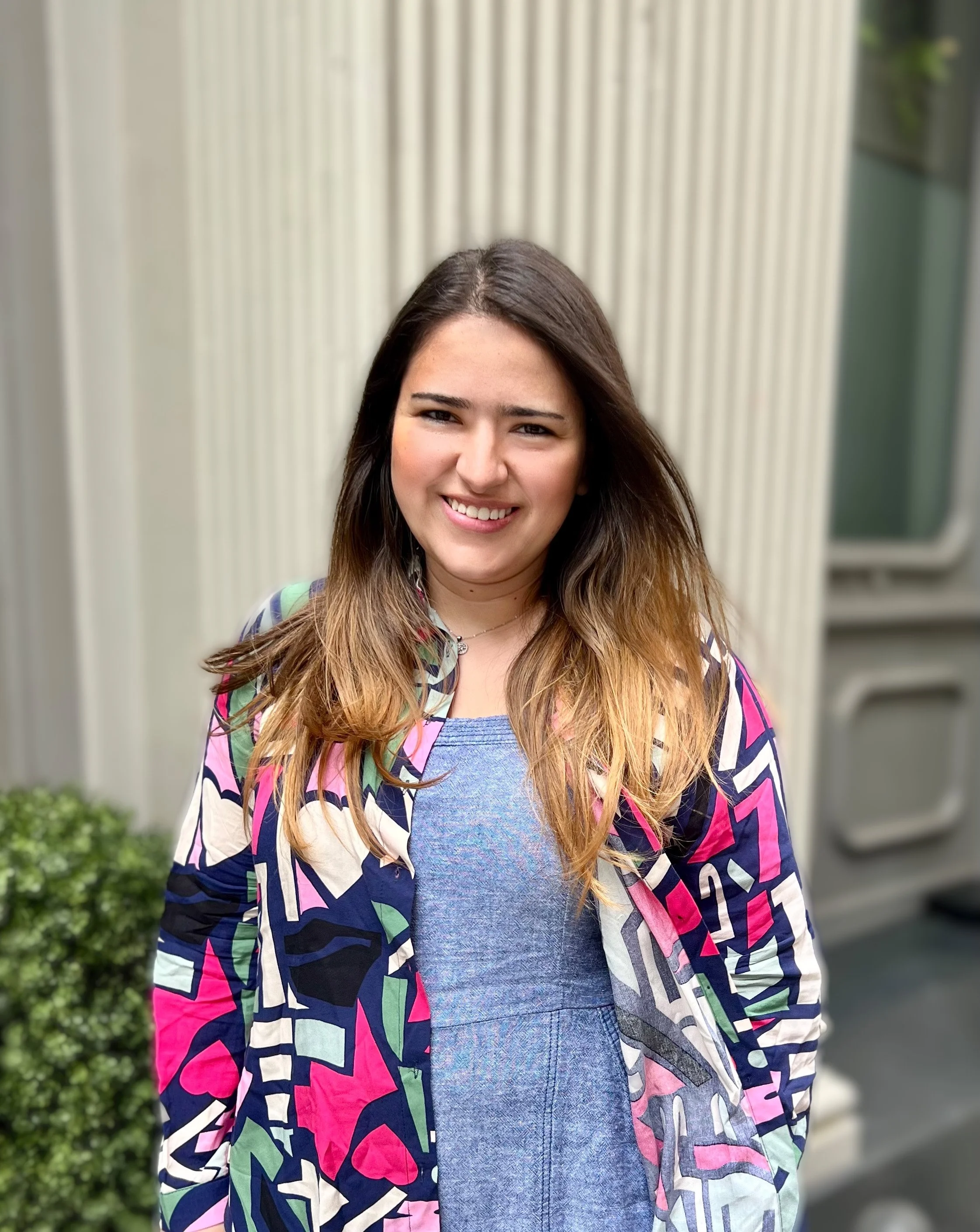 Our Team — Linda Garcia-Rose LCSW-R & Associates, NYC Psychotherapy