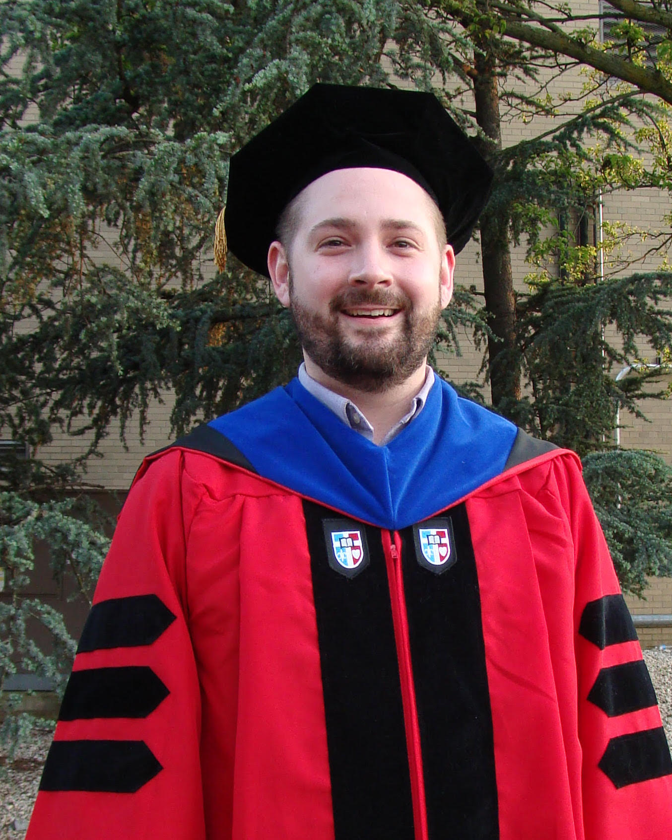 People — QC History Department