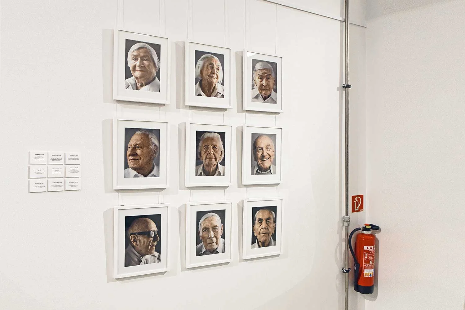 Happy At 100 — Thormaehlen Photography
