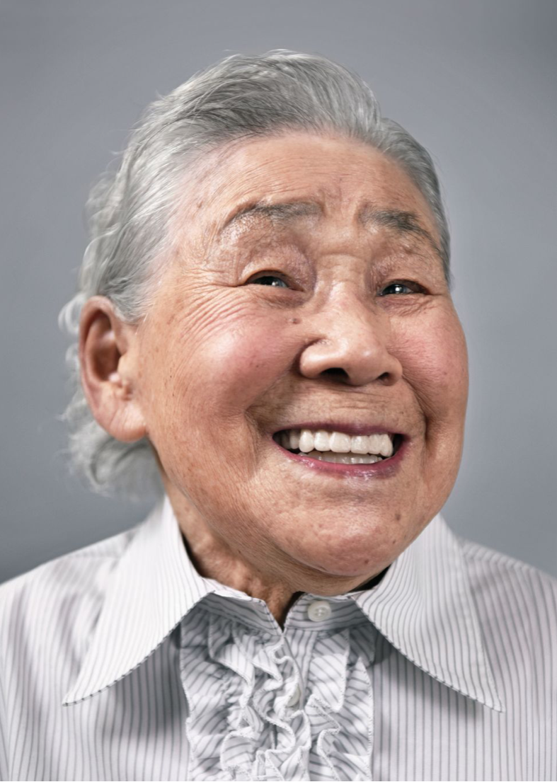 Aging Gracefully — Thormaehlen Photography