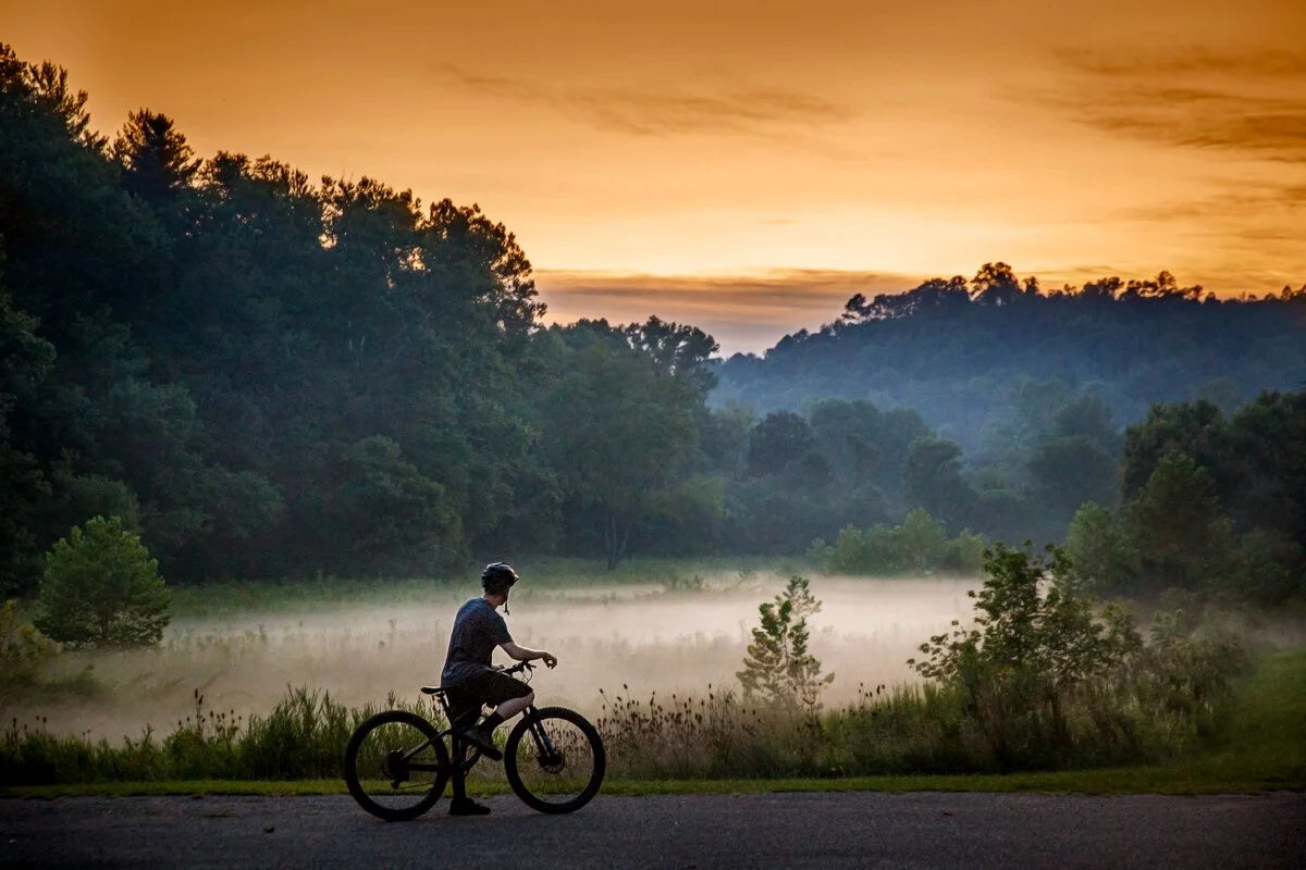 Bike Trail Maps — BIKE ATHENS OHIO