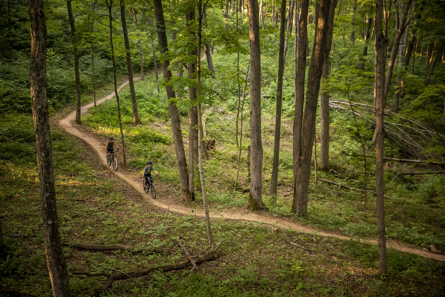 Bike Trail Maps — BIKE ATHENS OHIO