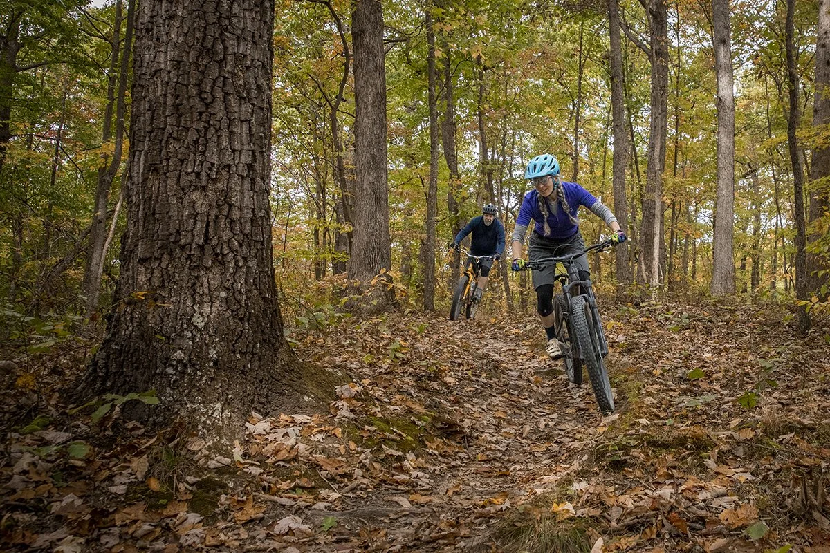 Bike Trail Maps — BIKE ATHENS OHIO