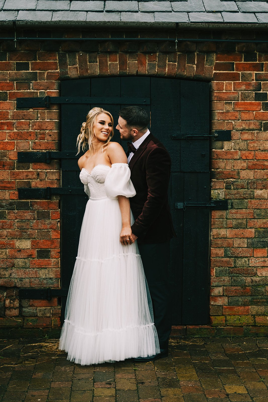 The Wedding Workshop