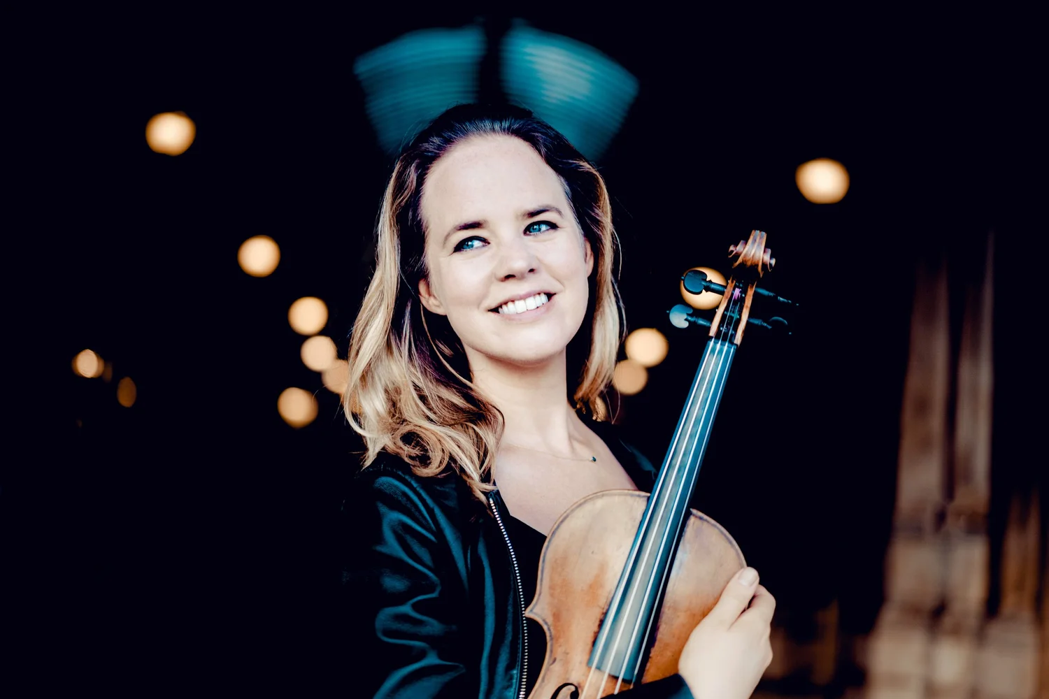 Prof. Lisa Jacobs EN — Feldkircher Masterclasses