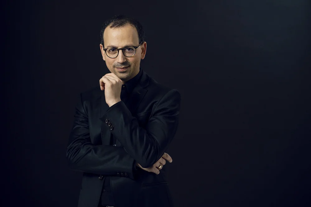 Prof. Jonathan Aner — Feldkircher Masterclasses