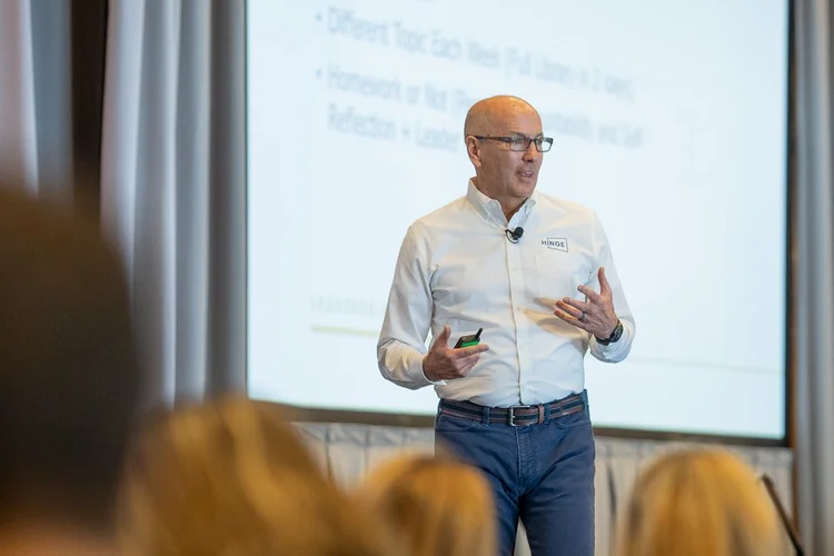 About — SHIFT Childcare Leaders Conference