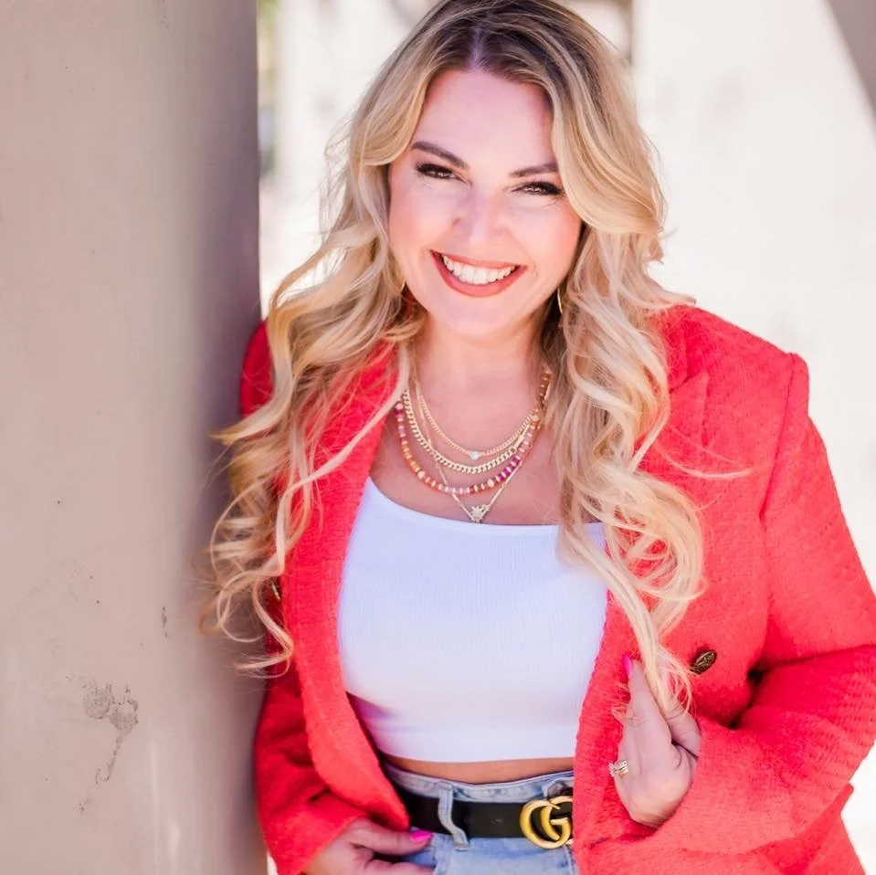 2024 SHIFT Conference Speakers — SHIFT Childcare Leaders Conference