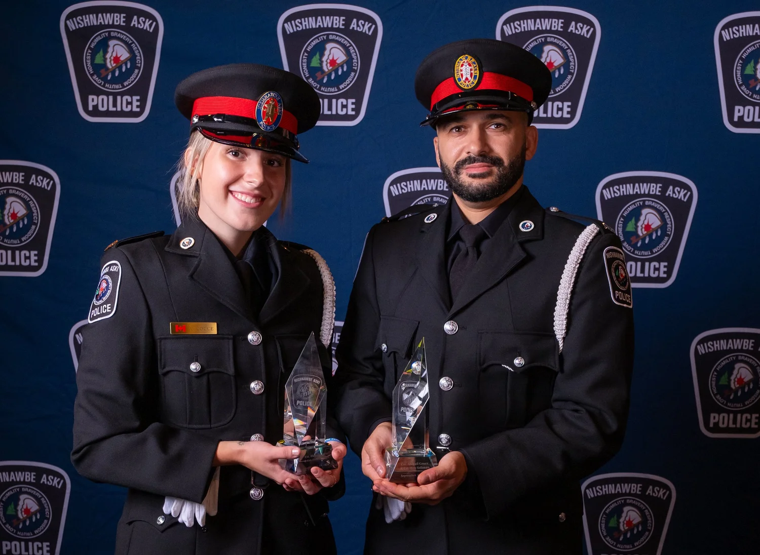 News — Nishnawbe Aski Police Service