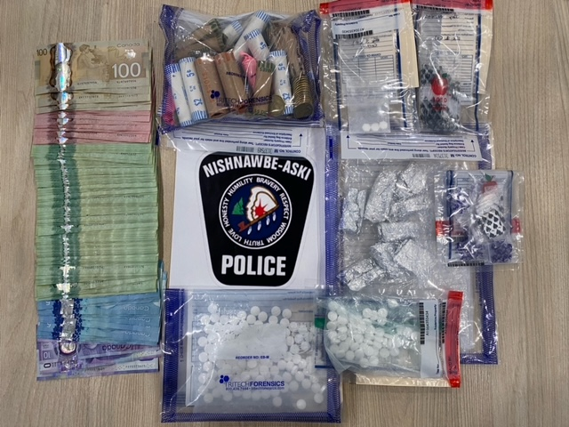 News — Nishnawbe Aski Police Service