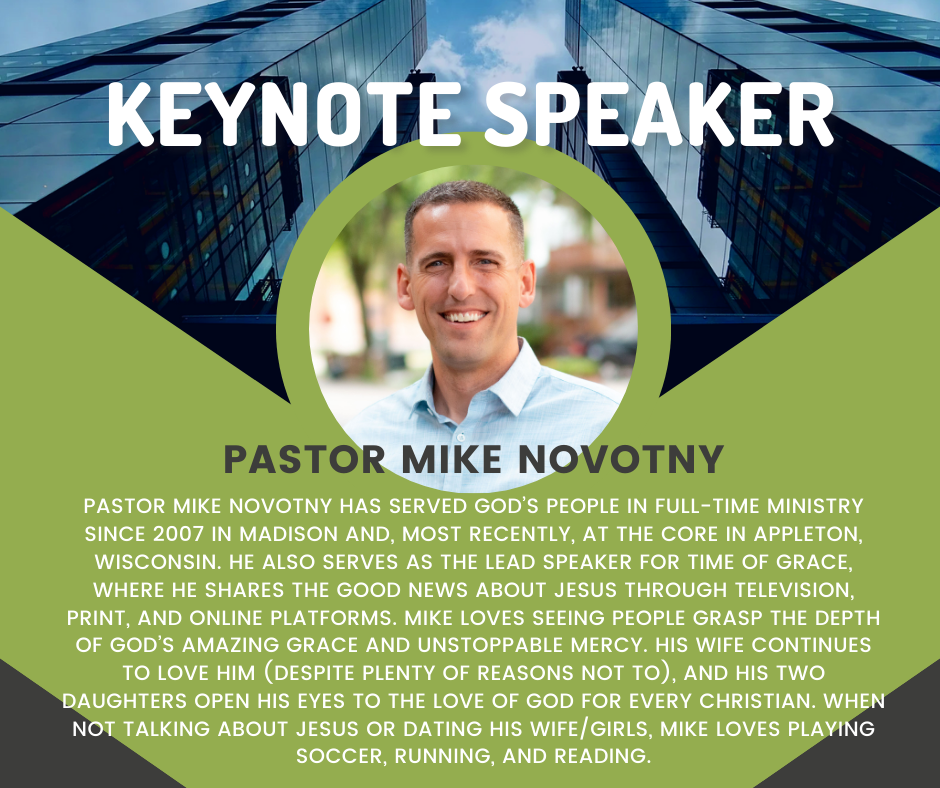 Christian Leadership Experience