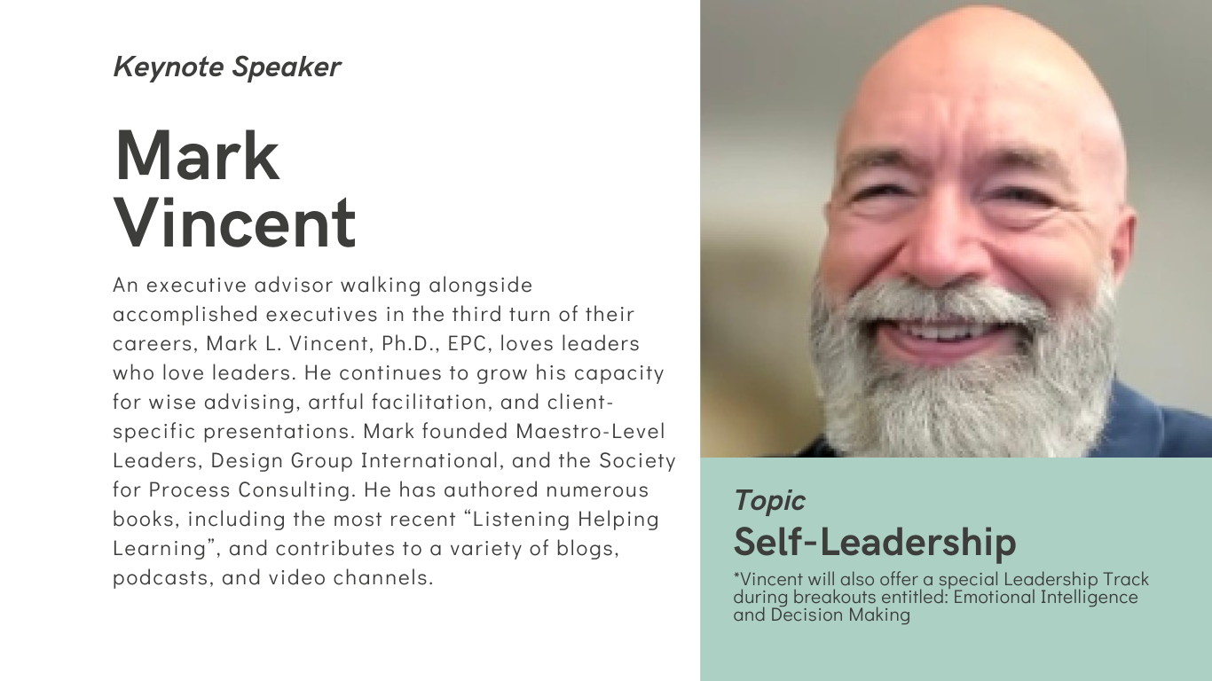 Christian Leadership Experience