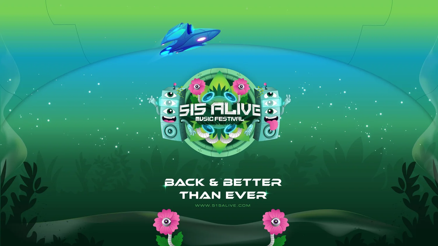 515 Alive