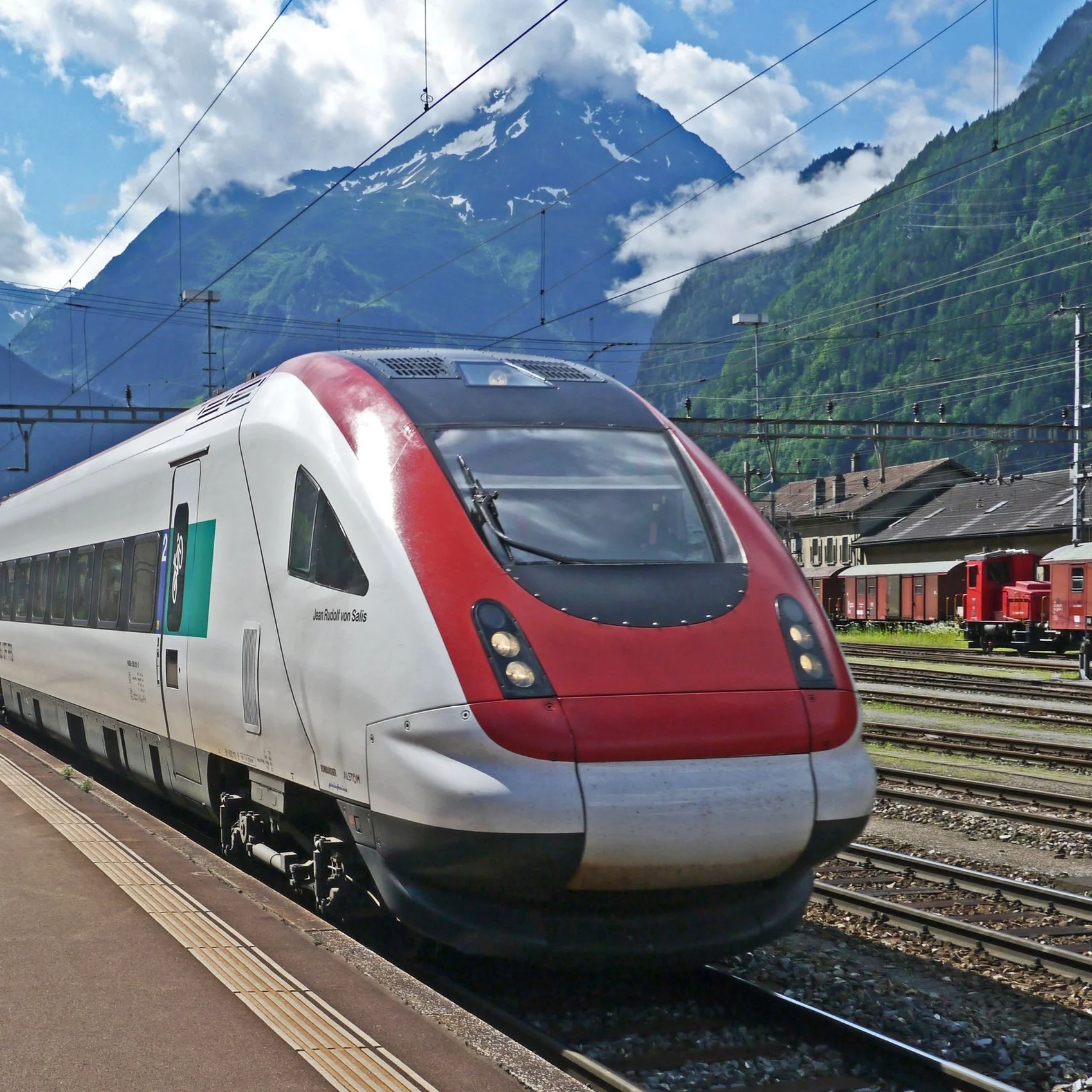 Case Studies | ProTec Friction