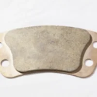 Friction Material by Type | ProTec Friction