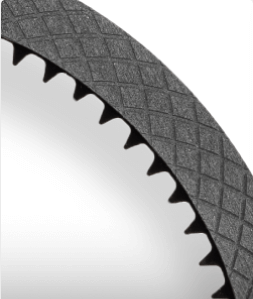 Friction Material by Type | ProTec Friction