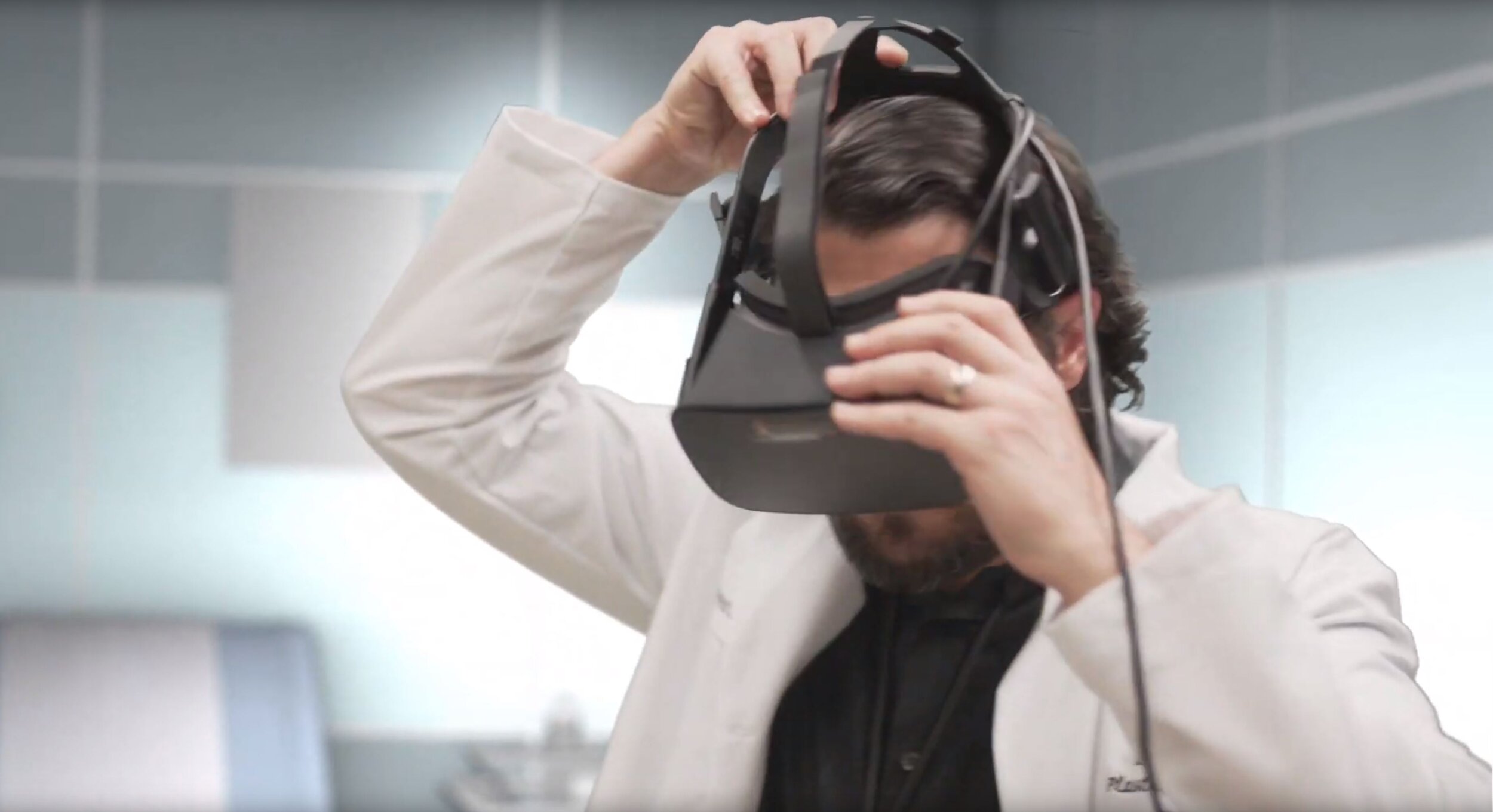ImmersiveTouch® — Medical VR Solutions