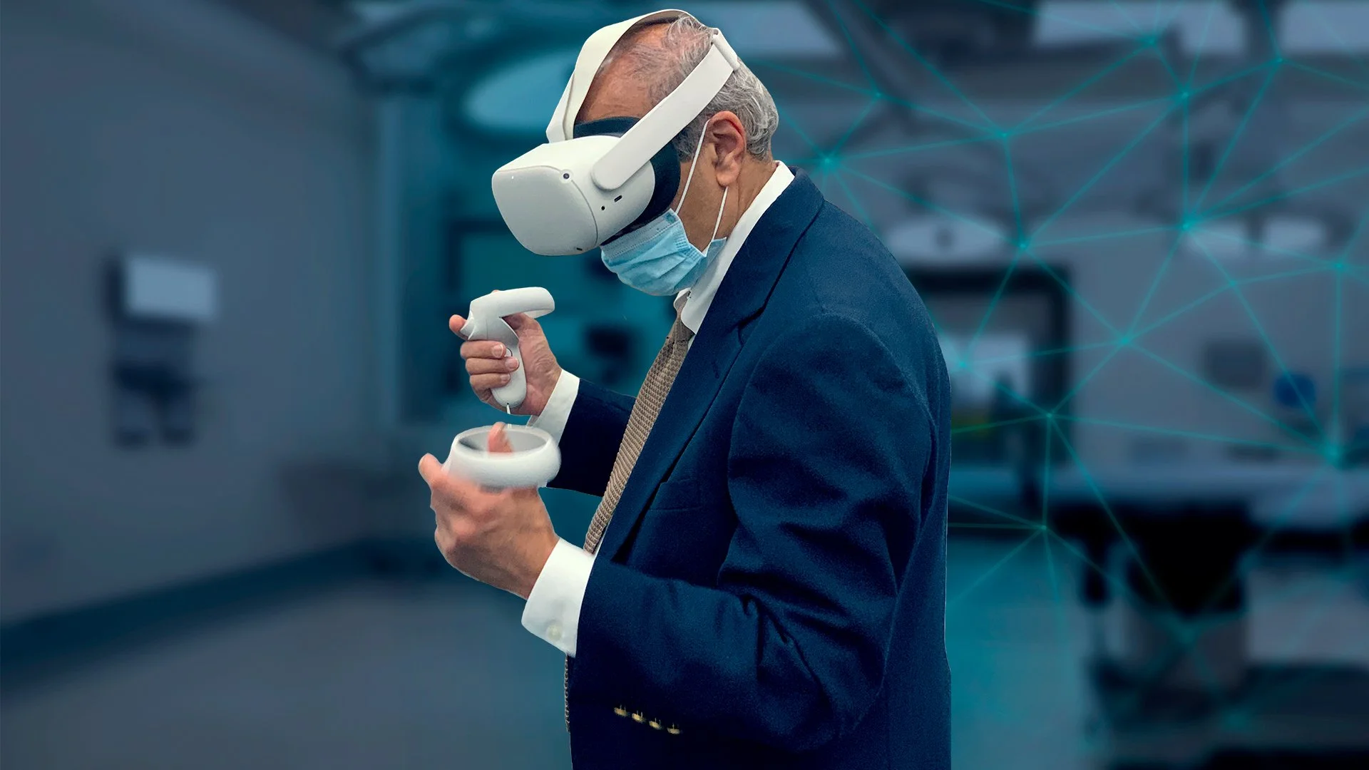 ImmersiveTouch® — Medical VR Solutions