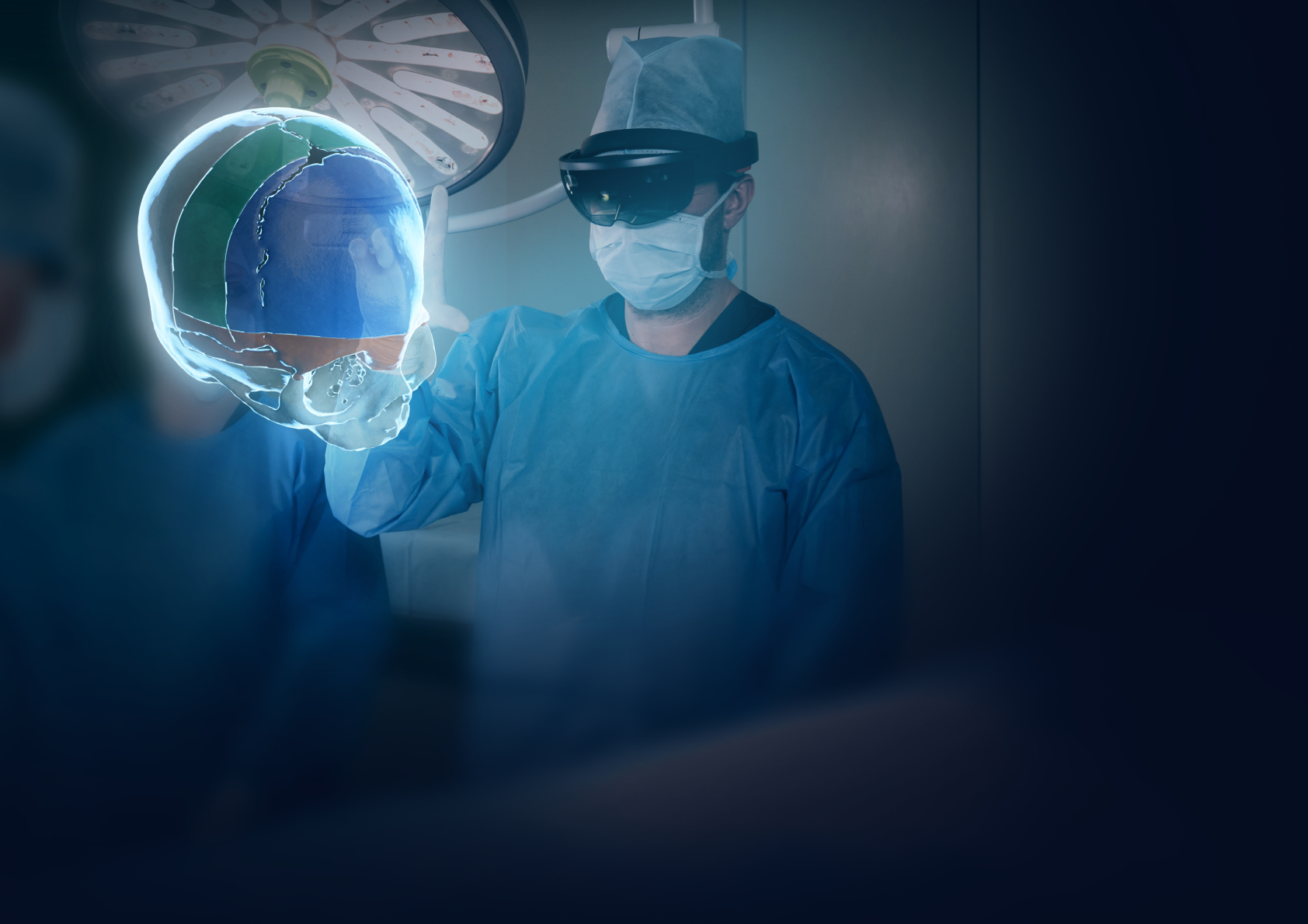 ImmersiveTouch® — Medical VR Solutions