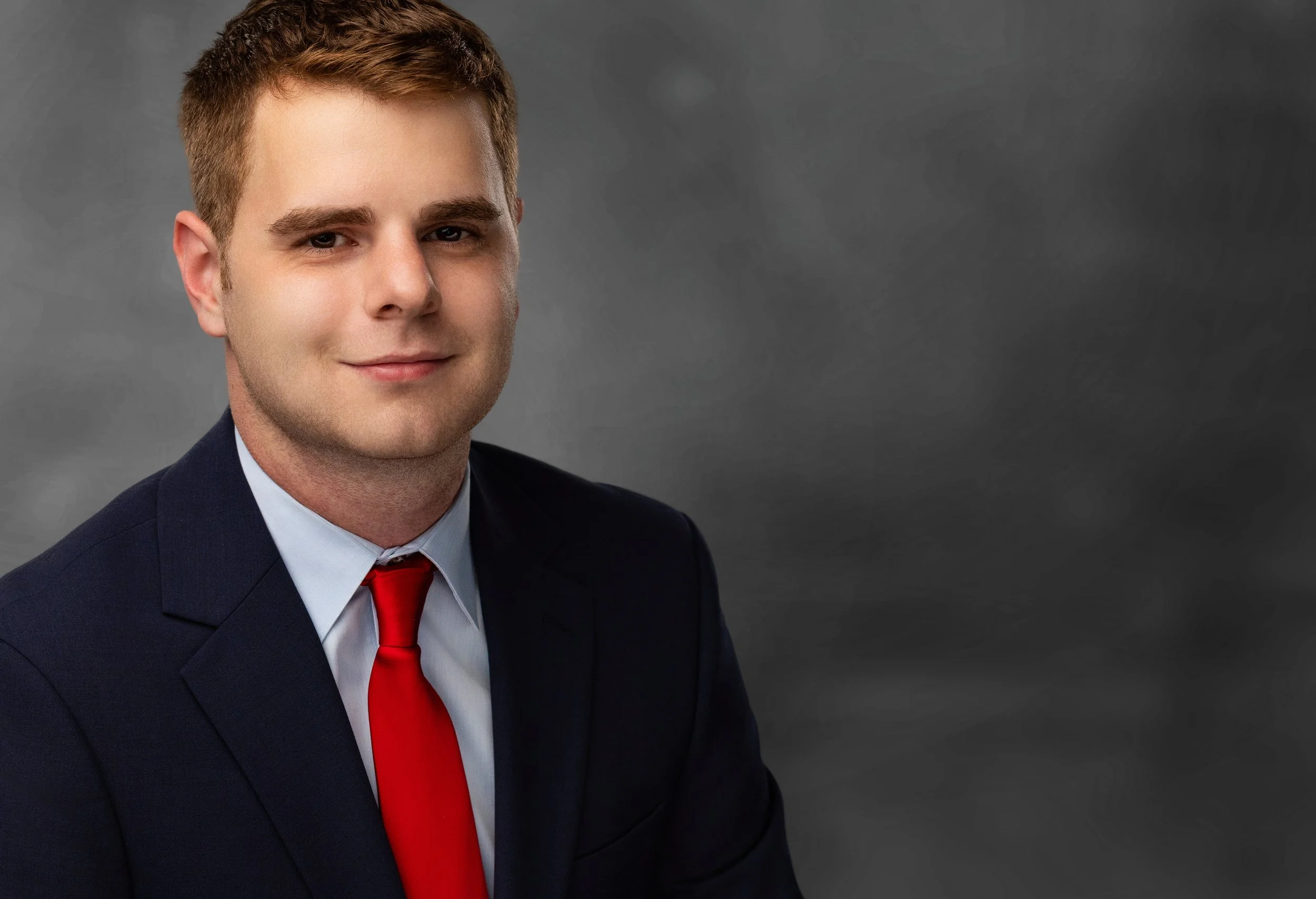 Best Business Headshot Photographer in Cleveland
