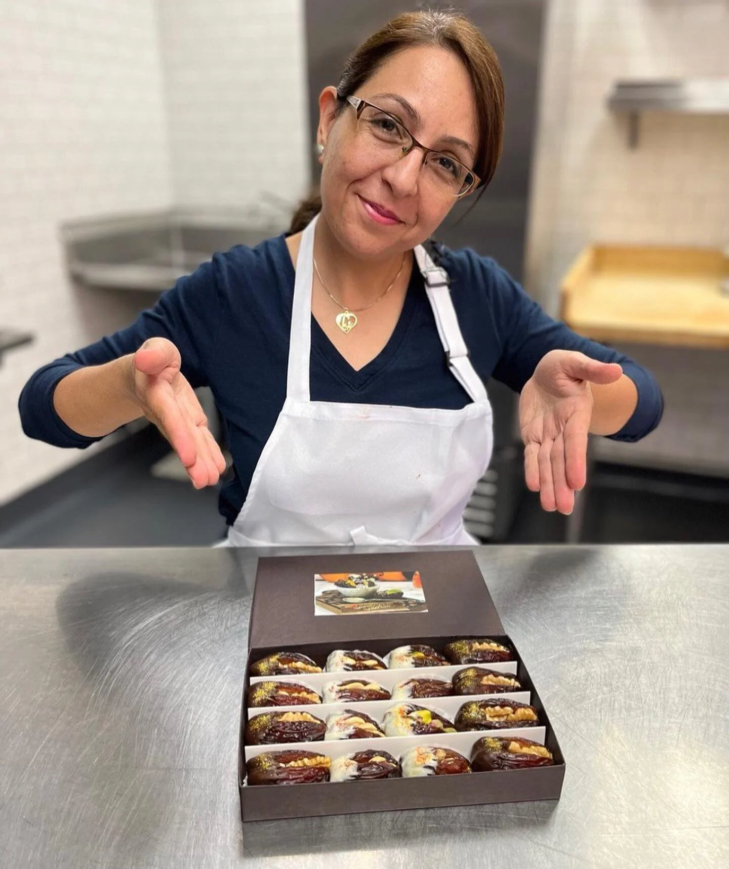 Gallery — The Hood Kitchen Space