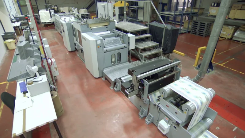 PrintCFL — Digital Printing