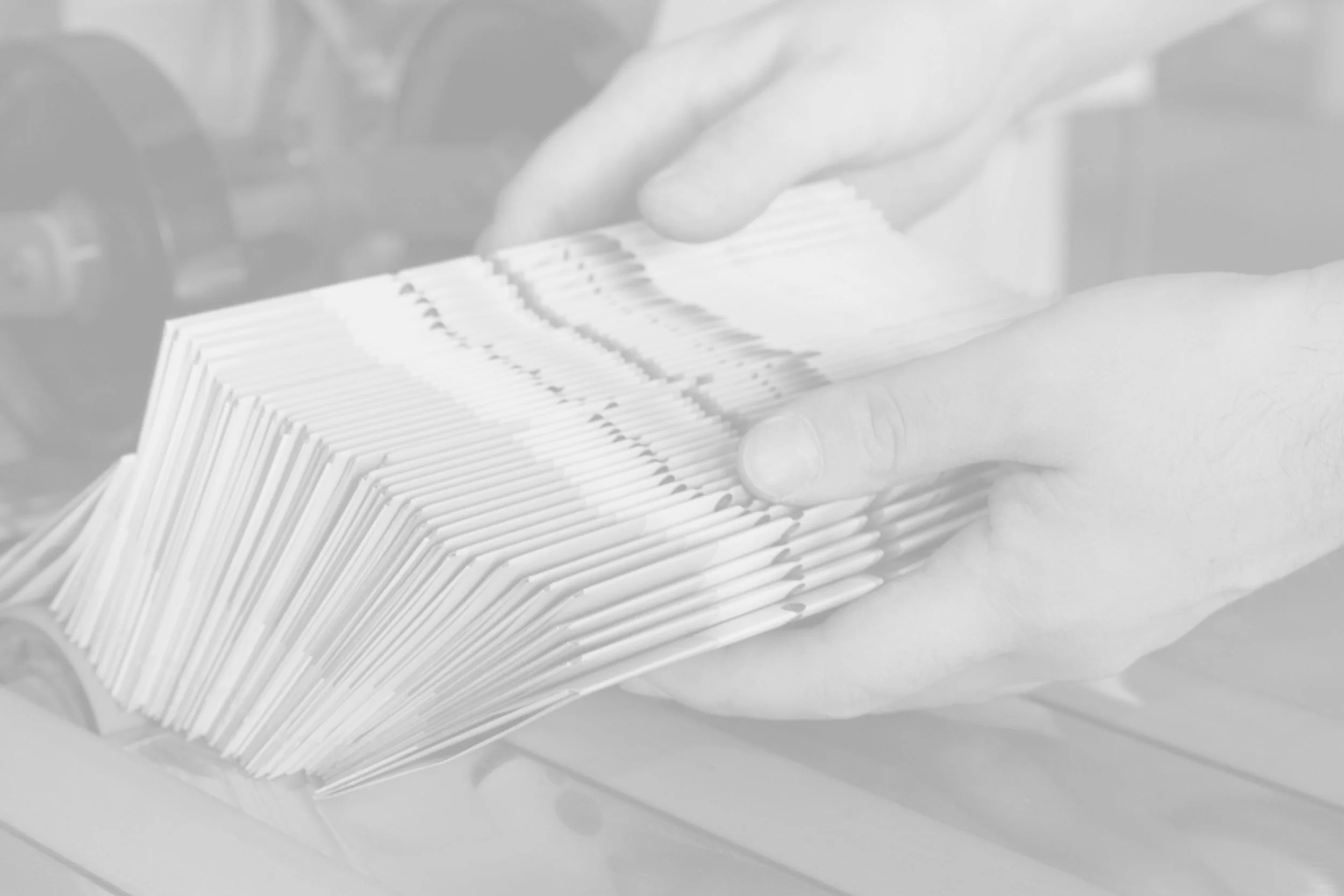 Fast Printing and Embroidery | PrintCFL