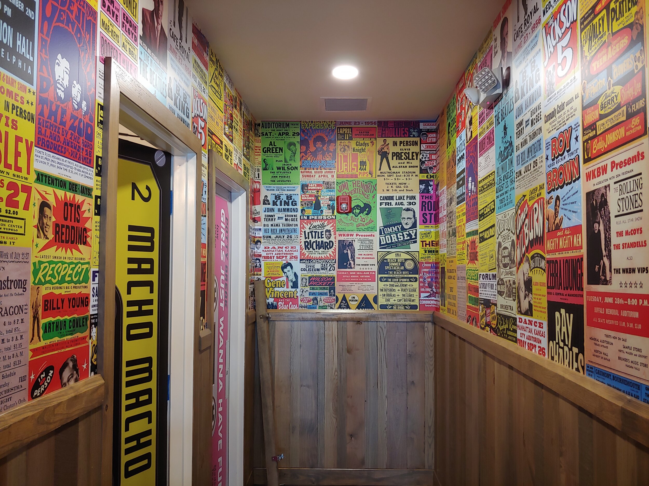 Fast Printing and Embroidery | PrintCFL