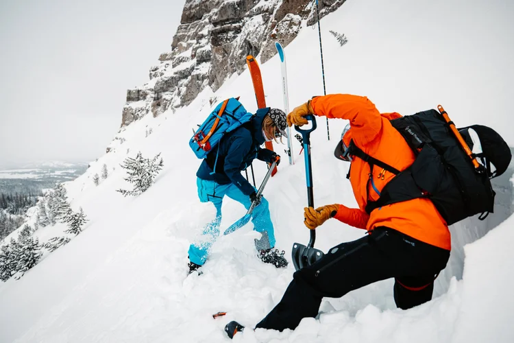 Elise Sterck Photography — Backcountry Ski/Ski Mountaineering ...