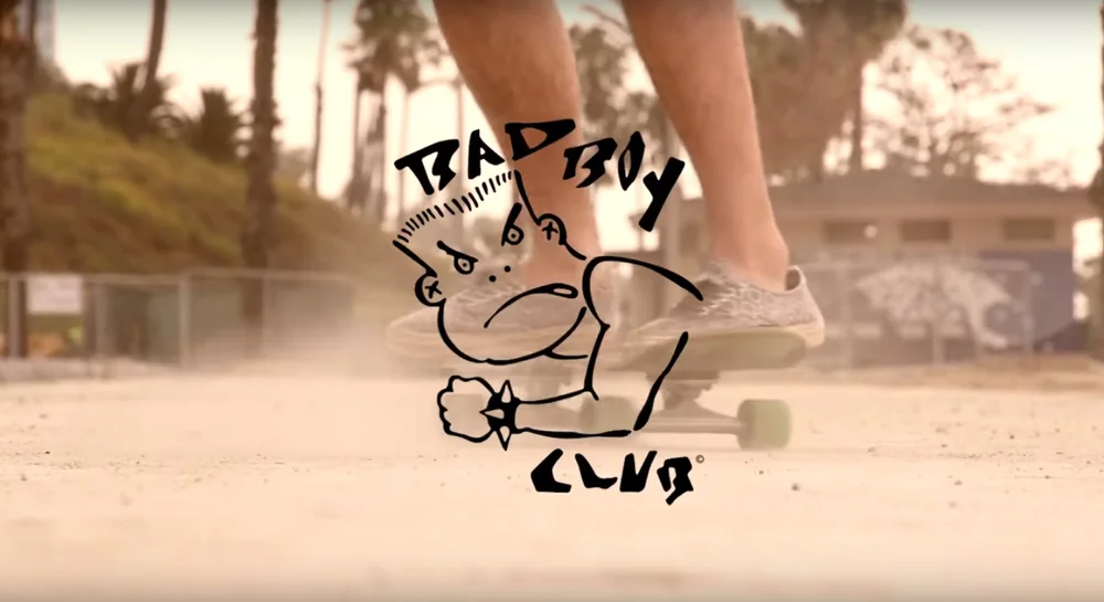 Bad Boy Club Logo