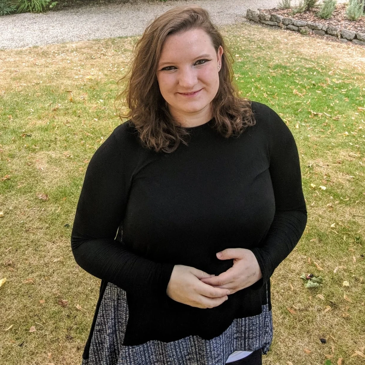 Fiona - Oxford — Doxa | Application Experts