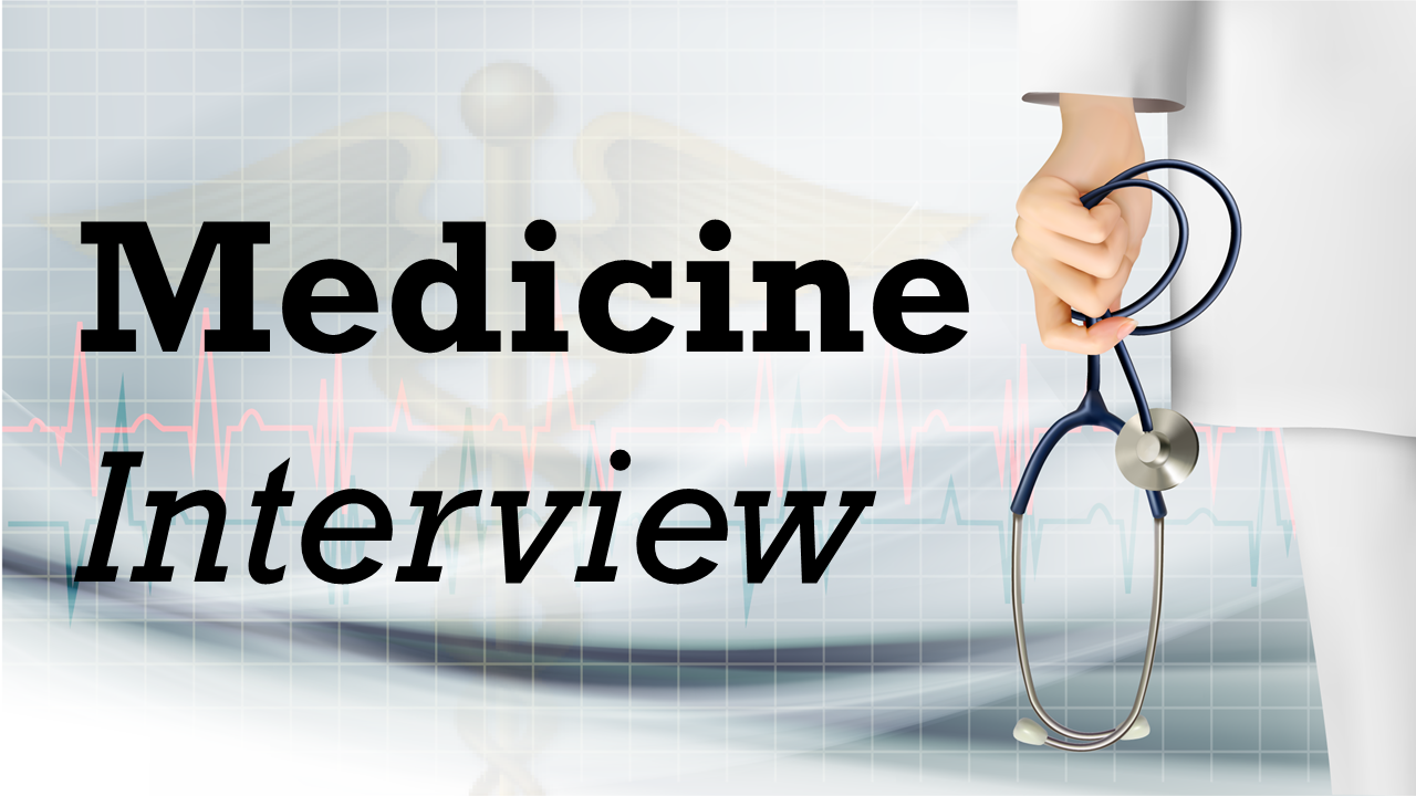 Cambridge Medicine — Doxa | Application Experts