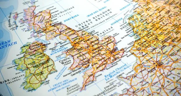 Geography Interview - Wish I'd Known (Expert Oxford & Cambridge ...