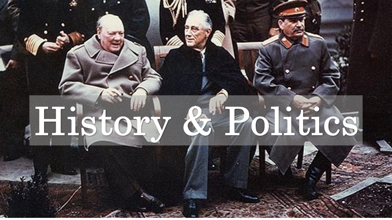 Oxford History & Politics — Doxa | Application Experts
