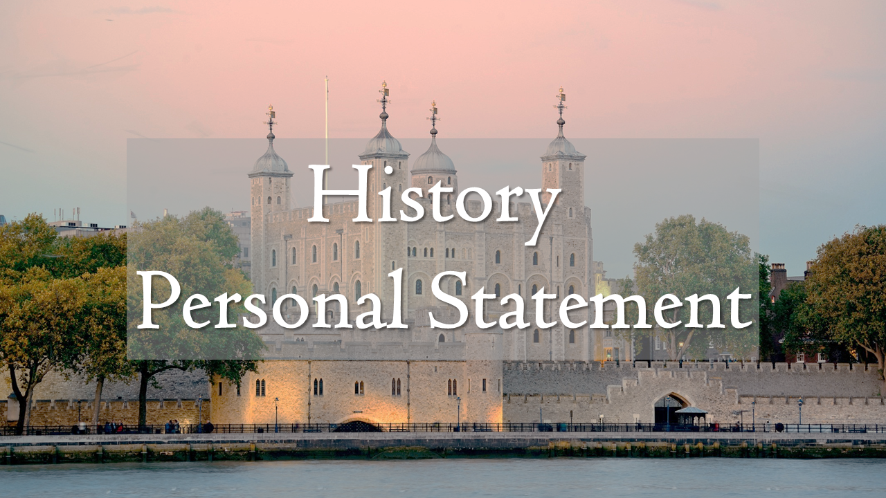 Oxford History & Politics — Doxa | Application Experts